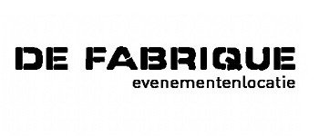 Afbeelding over Logo De Fabrique - Outing Holland