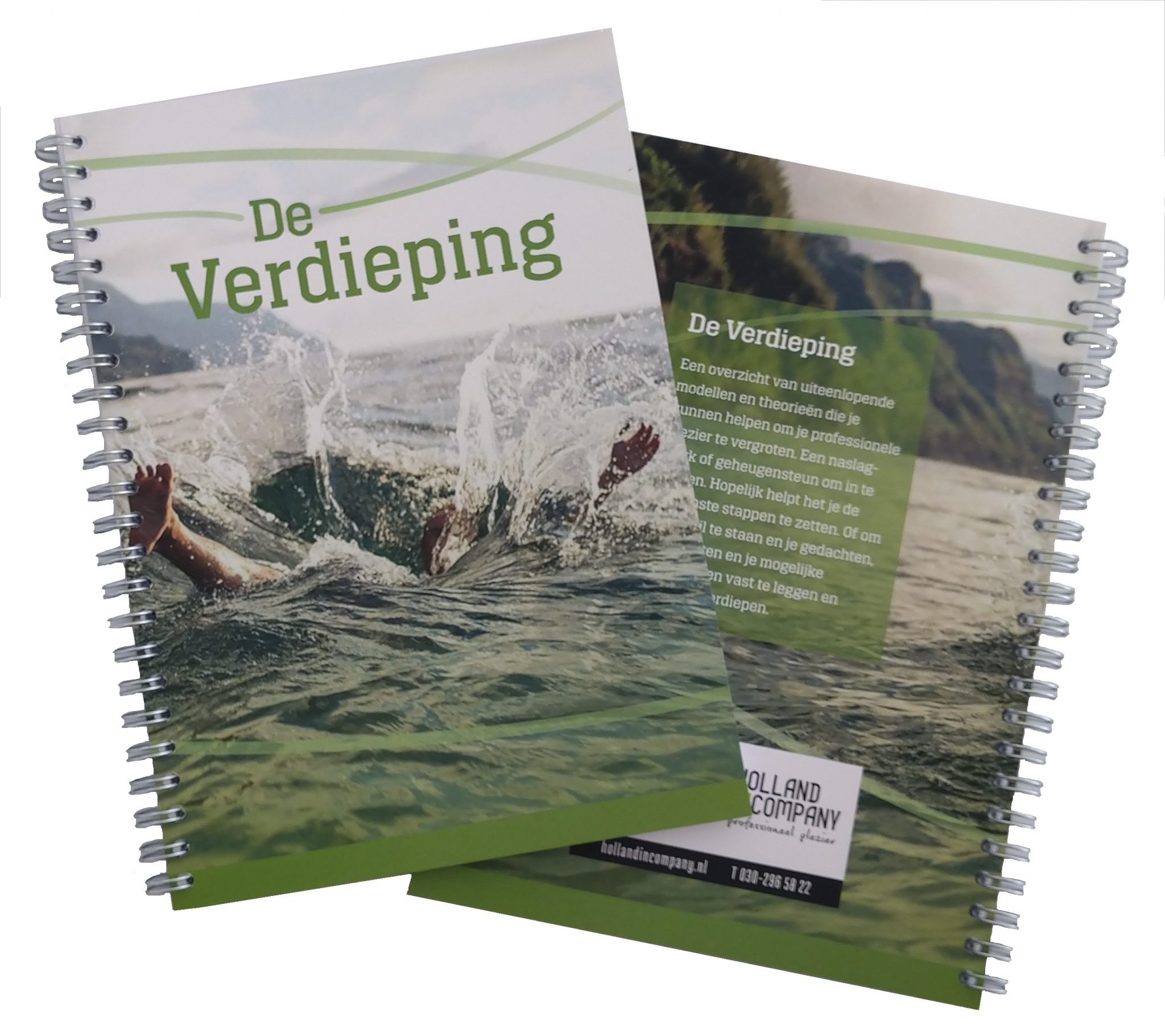 Samenspel in teams bestellen - Outing Holland